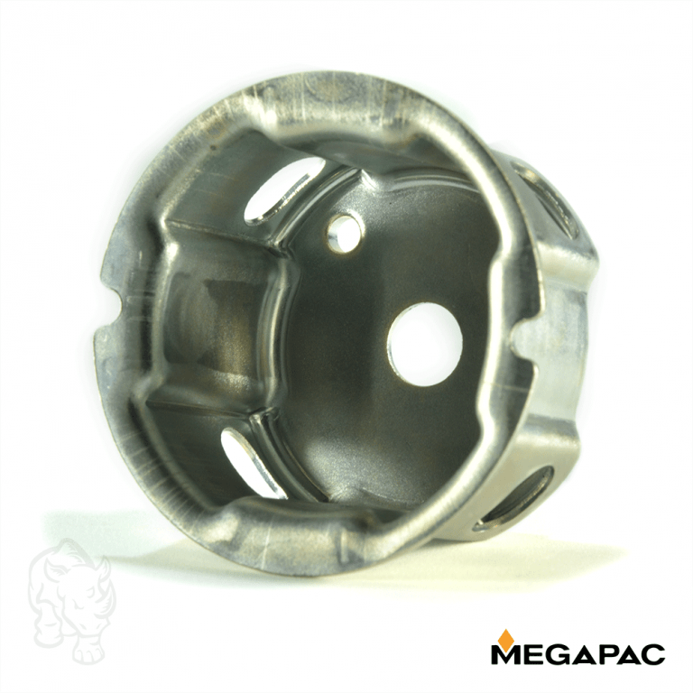 Inicio Megapac - Construyendo el futuro